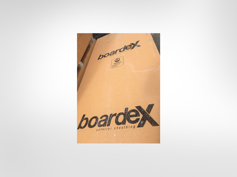 Boardex | Tenhalar Yapı ve İnşaat Malzemeleri