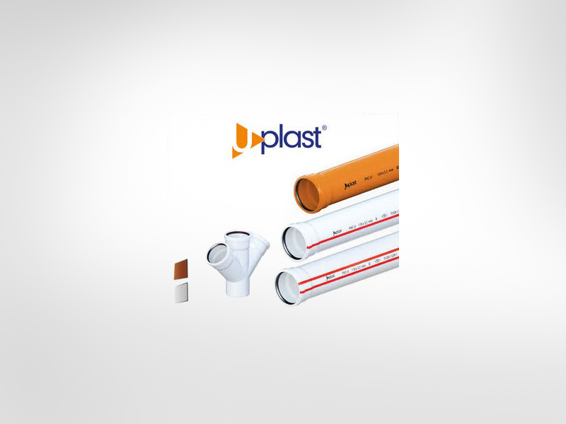 PVC | Tenhalar Yapı ve İnşaat Malzemeleri